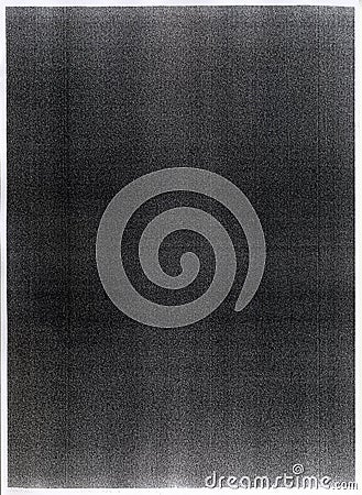 High Resolution Scan Of A Grunge Photocopier Texture Stock Photography ...