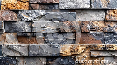 High Resolution Vintage Cottagecore Brick Tile Background With Shabby ...