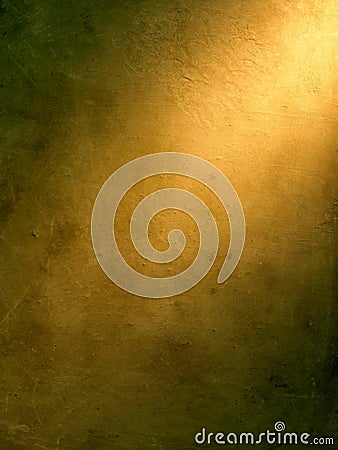 Highlight In Gold Background Royalty-Free Stock Photo | CartoonDealer ...