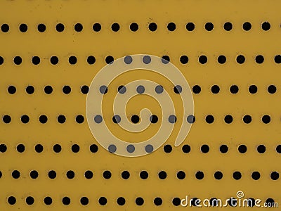 Holes Plastic Textures. Royalty-Free Stock Photography | CartoonDealer ...