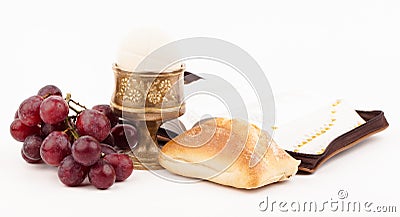 Holy Bread Royalty-Free Stock Photography | CartoonDealer.com #29626313