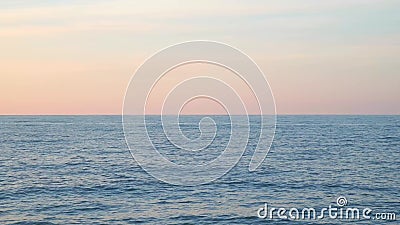 Horizon, Sea, Sunset, Sky Picture. Image: 135105777