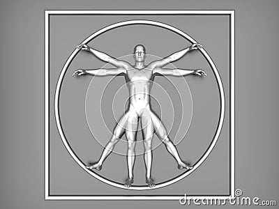 Human Form Stock Photo | CartoonDealer.com #72744210