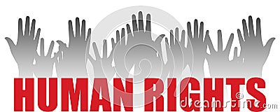 Human Rights Royalty Free Stock Images - Image: 17588669