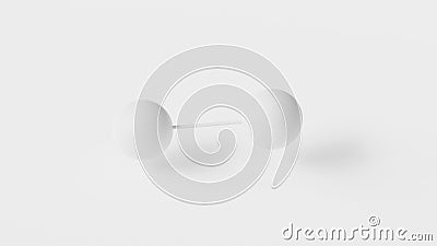 Hydrogen Molecule 3d, Molecular Structure, Ball And Stick Model ...