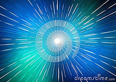 Hyper Jump Stock Images - Image: 9922594