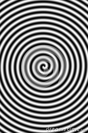 Hypnotising Royalty-Free Stock Image | CartoonDealer.com #4350058