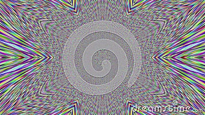Hypnotizing Pattern Light Transformations Iridescent Background ...