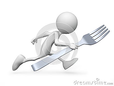 Electric plug stock illustration. Illustration of cooperation - 28948541