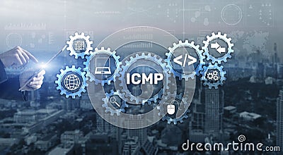 ICMP Is A Network Protocol That Is Part Of The TCP IP Protocol Stack ...