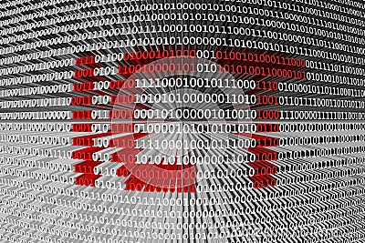 ICT Stock Illustration | CartoonDealer.com #82860922