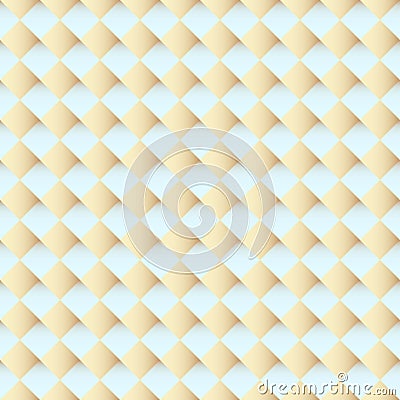Illusory Square 3d Texture Stock Photography | CartoonDealer.com #140791166