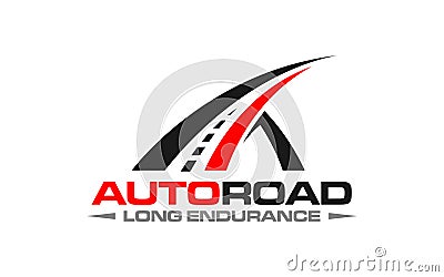 Illustration Graphic Vector Of Asphalt Repair, Roadwork, Pavement Logo ...