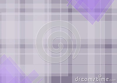 The Illustrations And Clipart. Gradient-grey Boxes In White Outline For ...