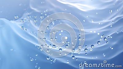 Iloprost Molecular Structure, 3d Model Molecule, Ventavis, Structural ...