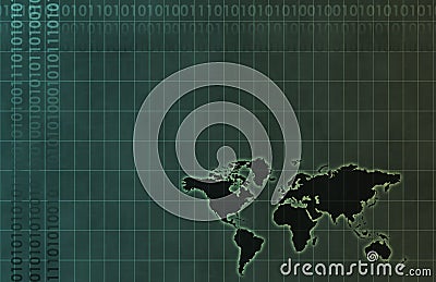 Immigration And Customs Checkpoint Stock Image | CartoonDealer.com #8665717