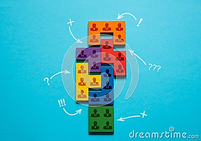 Improperly Staffed Company. Inconsistencies, Poor Communication And ...