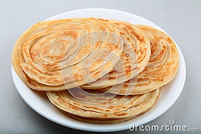 Indian Paratha Royalty Free Stock Images - Image: 36118649