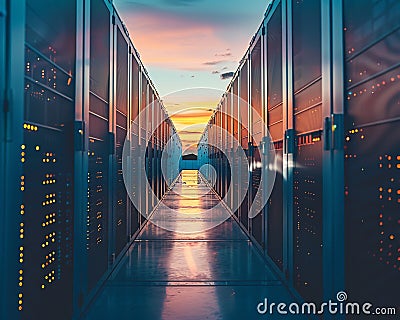 Industrial Scale Battery Storage Solutions, Showcasing Their Importance ...