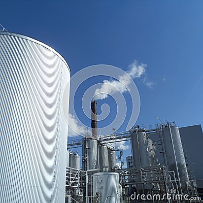 Industry Royalty Free Stock Photo - Image: 25032245