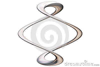 Infinity Sign Stock Photography - Image: 6624802