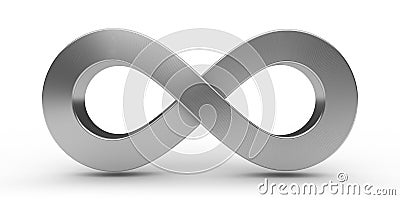 Infinity Sign Stock Image - Image: 38712841