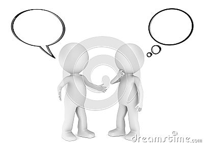 Informieren Sie Sich Lizenzfreies Stockfoto - Bild: 20632105