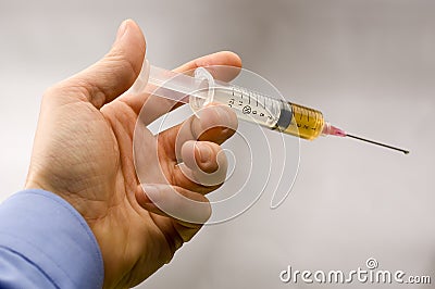 Medications stock photo. Image of injection, meds, intramuscular - 5284284