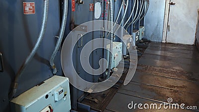 Inside of Operation of Power Transformers of Electric Current at a High ...