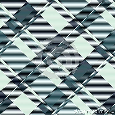 Installing Seamless Vector Fabric, Graph Background Plaid Texture. Loft ...