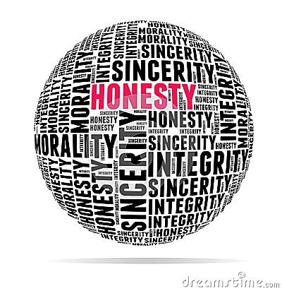Integrity Royalty Free Stock Photography - Image: 29662307