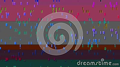 Interference with TV Broadcasting on the Screen with Color ...