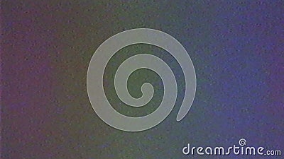 Interference On The TV Screen With Color Defects, Noise And Grain 4k ...