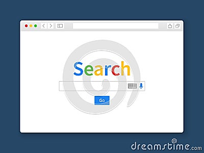 Internet icons stock vector. Illustration of four, objects - 873796