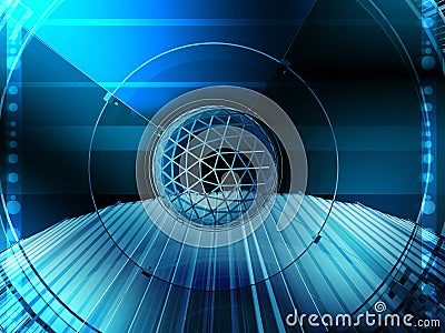 Internet Technology Communication Royalty Free Stock Image - Image: 689766