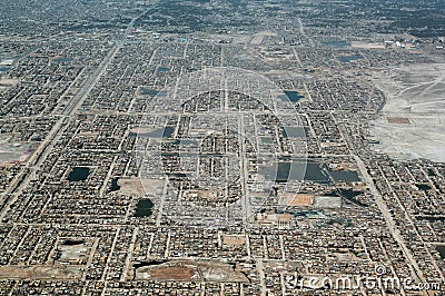 IRAQ Basra Stock Photo - Image: 53954257