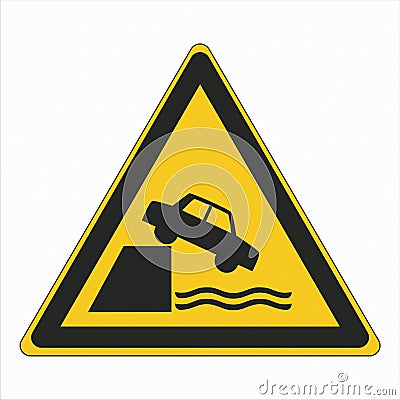 ISO 7010 Standard Icon Pictogram Symbol Safety Sign Warning Danger ...