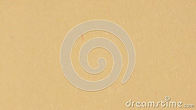 Ivory Paper Background Texture Seamless Loop Stock Video - Video of ...