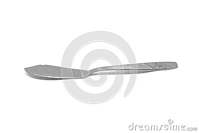 Jam Knife Stock Photo - Image: 10902040