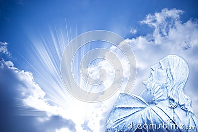 Jesus Christ Love Royalty Free Stock Photos - Image: 14641288