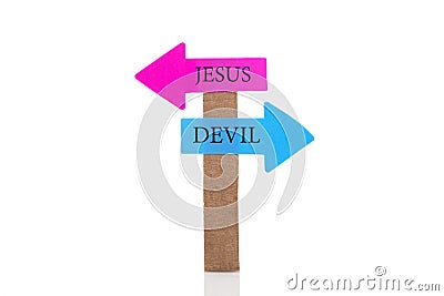 Jesus Road Sign Stock Photography | CartoonDealer.com #64084382