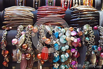 Jewels Royalty Free Stock Image - Image: 5465296