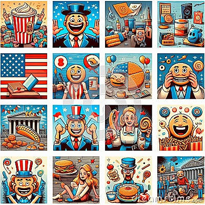 34 131. Jocular Layout Slides - Slides With Layouts T Royalty-Free ...