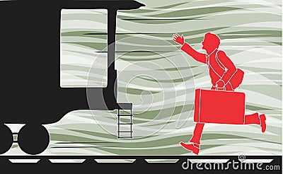 Jonah Stock Vector - Image: 73667948