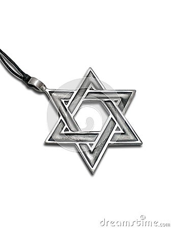 Joods Symbool Stock Afbeeldingen - Afbeelding: 11794954