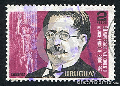 Jose Enrique Rodo Editorial Photo | CartoonDealer.com #99282779