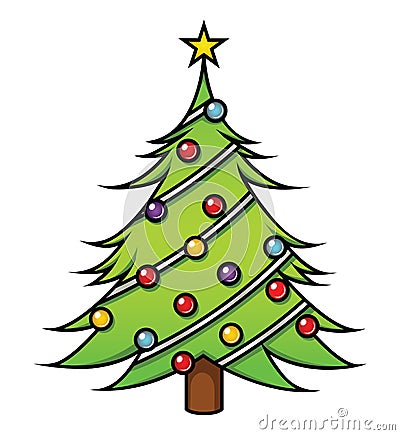 Julgran Arkivbilder - Bild: 29628924