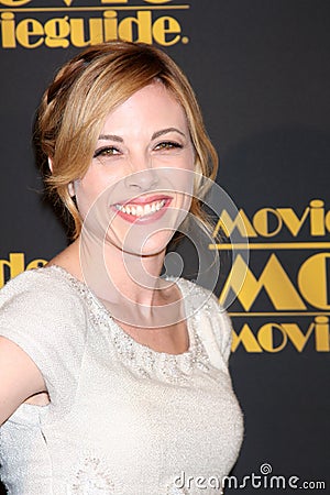 Julie Mond Editorial Photo - Image: 23456426