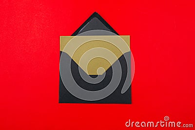 Junk Mail Or Spam And Fake Letter Idea. Concept For Unsolicited Mail Or ...