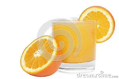 Just Juice Stock Image - Image: 454791